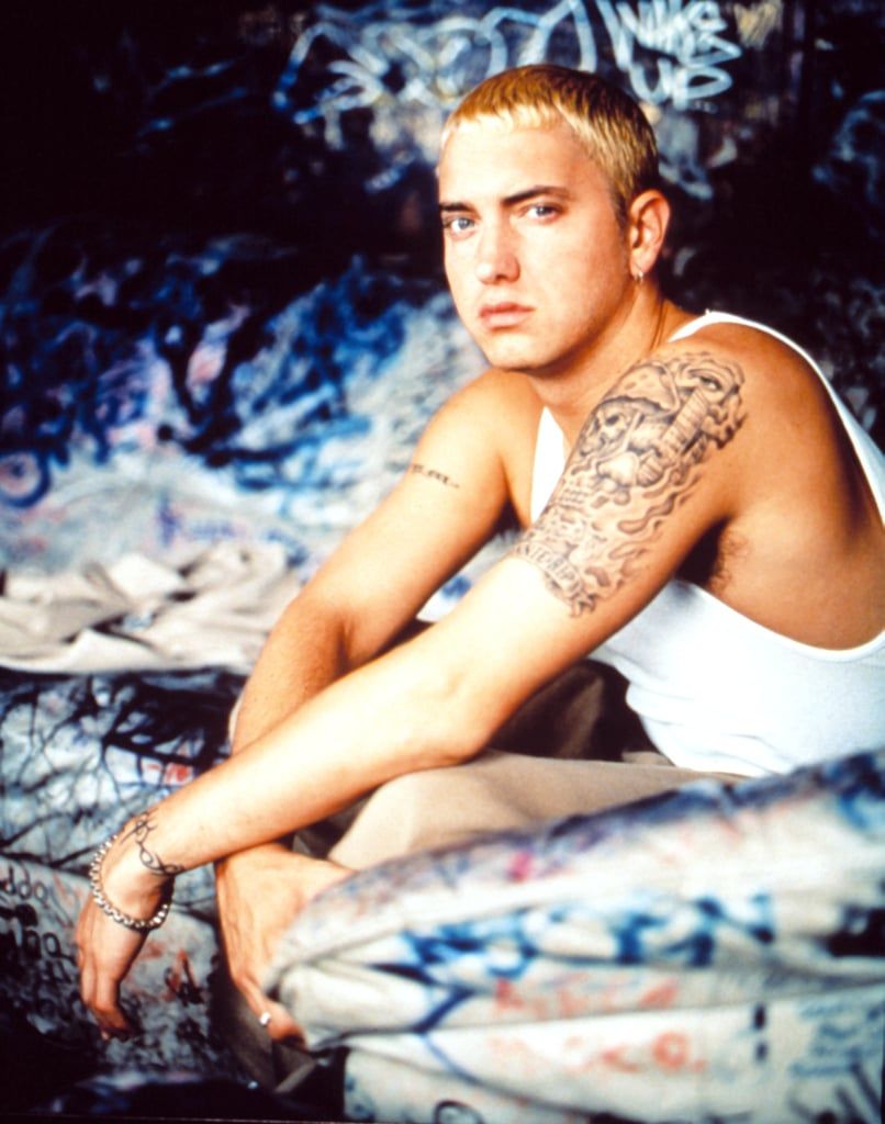 Lose Yourself In Eminems Hottest Photos Eminem Photos Eminem Eminem Songs