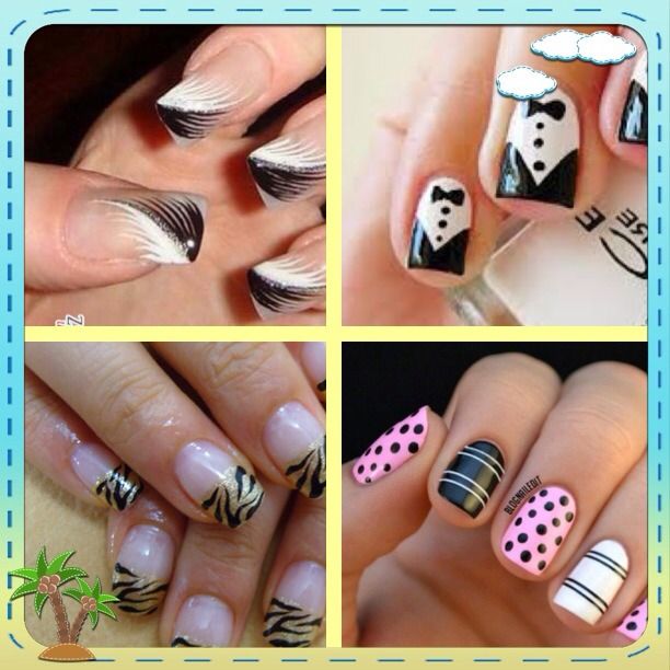 💅💅cute Nail Designsdiy💅💅
