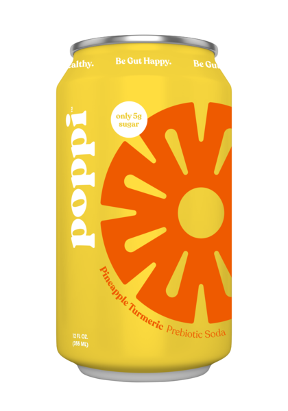 'Prebiotic Soda' Mother Rebrands As Poppi, Tries To Make Drinking Apple ... 'Prebiotic Soda' Mother Rebrands As Poppi, Tries To Make Drinking Apple ...