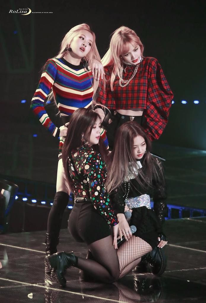 Blackpink K Pop South Korean Girls Korean Girl Groups Kpop Girl