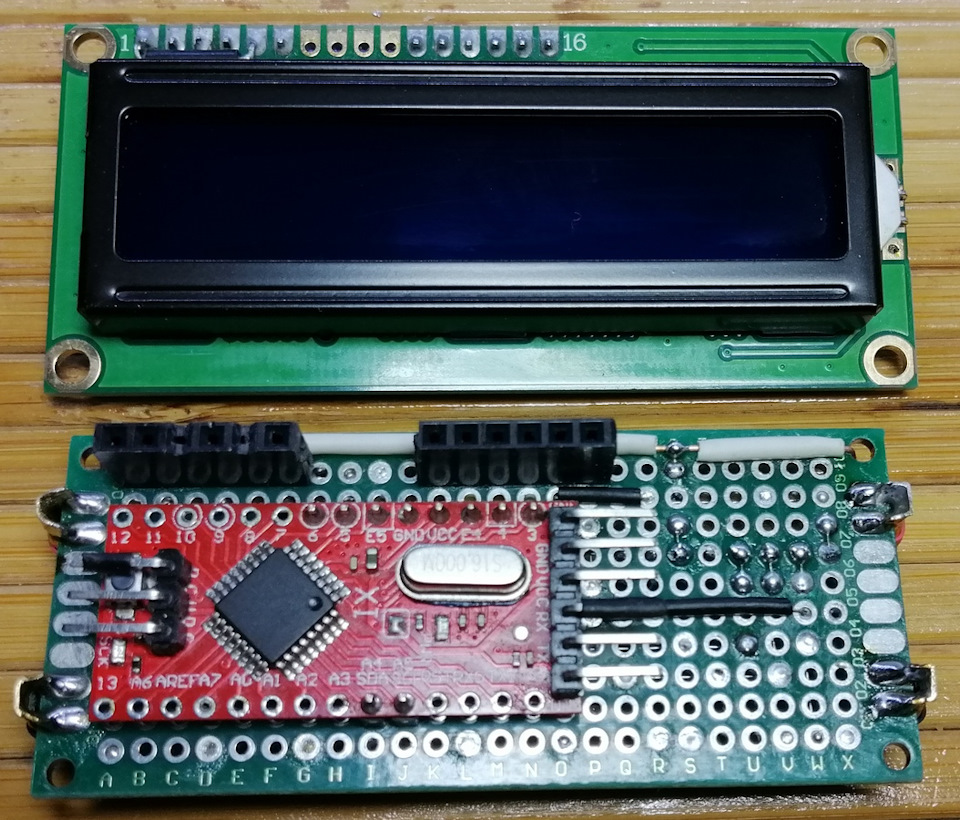 Arduino Multi Function Shield Einrichtung Und Nutzung Artofit