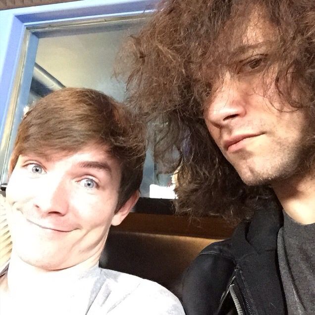 Ross And Dan Game Grumps Smosh Games Youtube Gamer