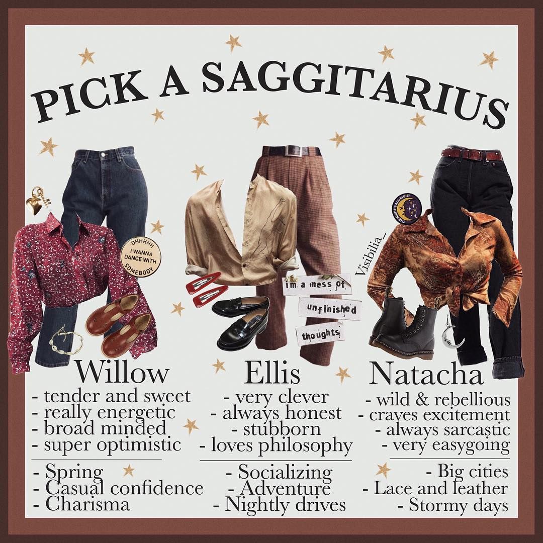 Mahalia 🌼 on Instagram: “𝙕𝙤𝙙𝙞𝙖𝙘: 𝙎𝙖𝙜𝙞𝙩𝙩𝙖𝙧𝙞𝙪𝙨 • Are you a Sagittarius ... Mahalia 🌼 on Instagram: “𝙕𝙤𝙙𝙞𝙖𝙘: 𝙎𝙖𝙜𝙞𝙩𝙩𝙖𝙧𝙞𝙪𝙨 • Are you a Sagittarius ...