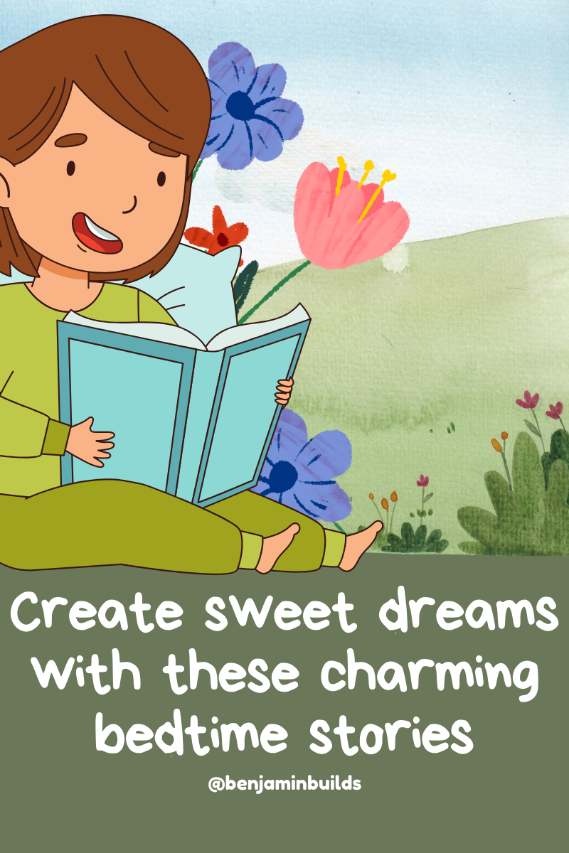 Bedtime stories for kids short bedtime stories – Artofit Bedtime stories for kids short bedtime stories – Artofit