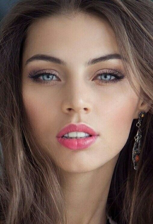 Épinglé Par Jorge Cuéllar Sur Faces Belle Femme Visage De Femme
