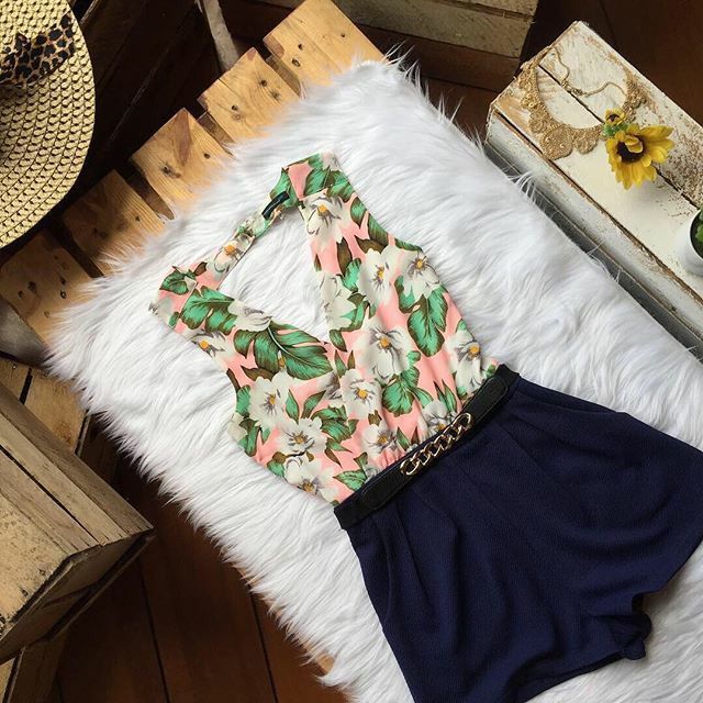 Pin De Carolina Castillo En • ♦ Blusas ♦ • Blusas