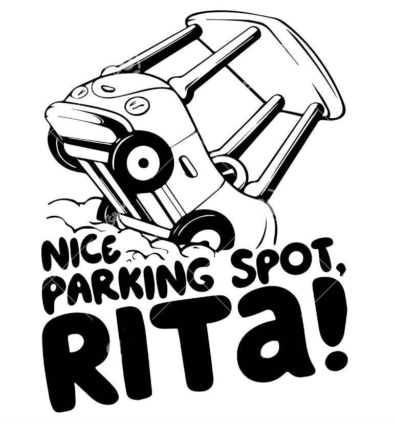 Bluey Gran Nies Nice Parking Spot Svg, Janet Rita Svg - Etsy UK ... Bluey Gran Nies Nice Parking Spot Svg, Janet Rita Svg - Etsy UK ...