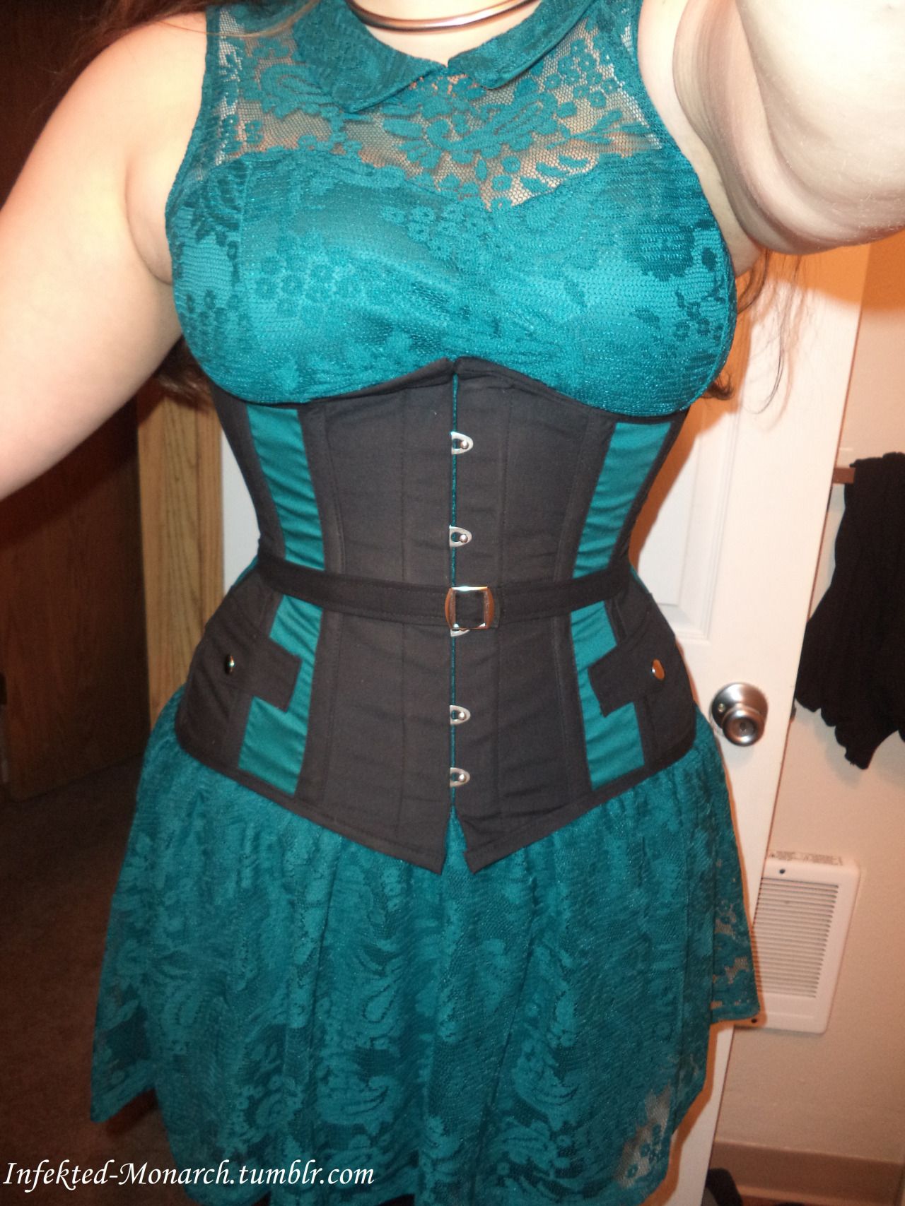 Image Jpeg Peplum Top Corsets Tops Women Style Fashion Swag Moda
