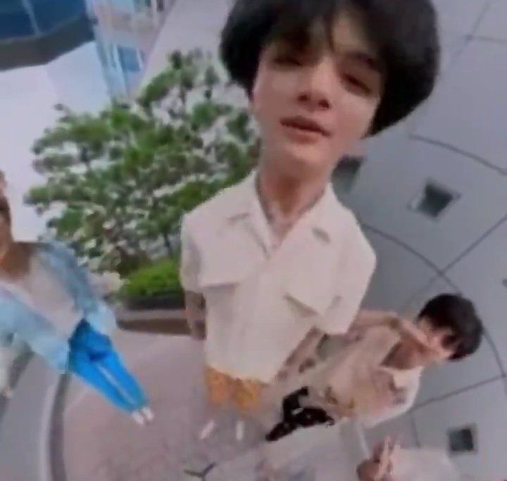 Hourly Jeno On Twitter Jeno Nct Jeno Nct Funny Face Nct