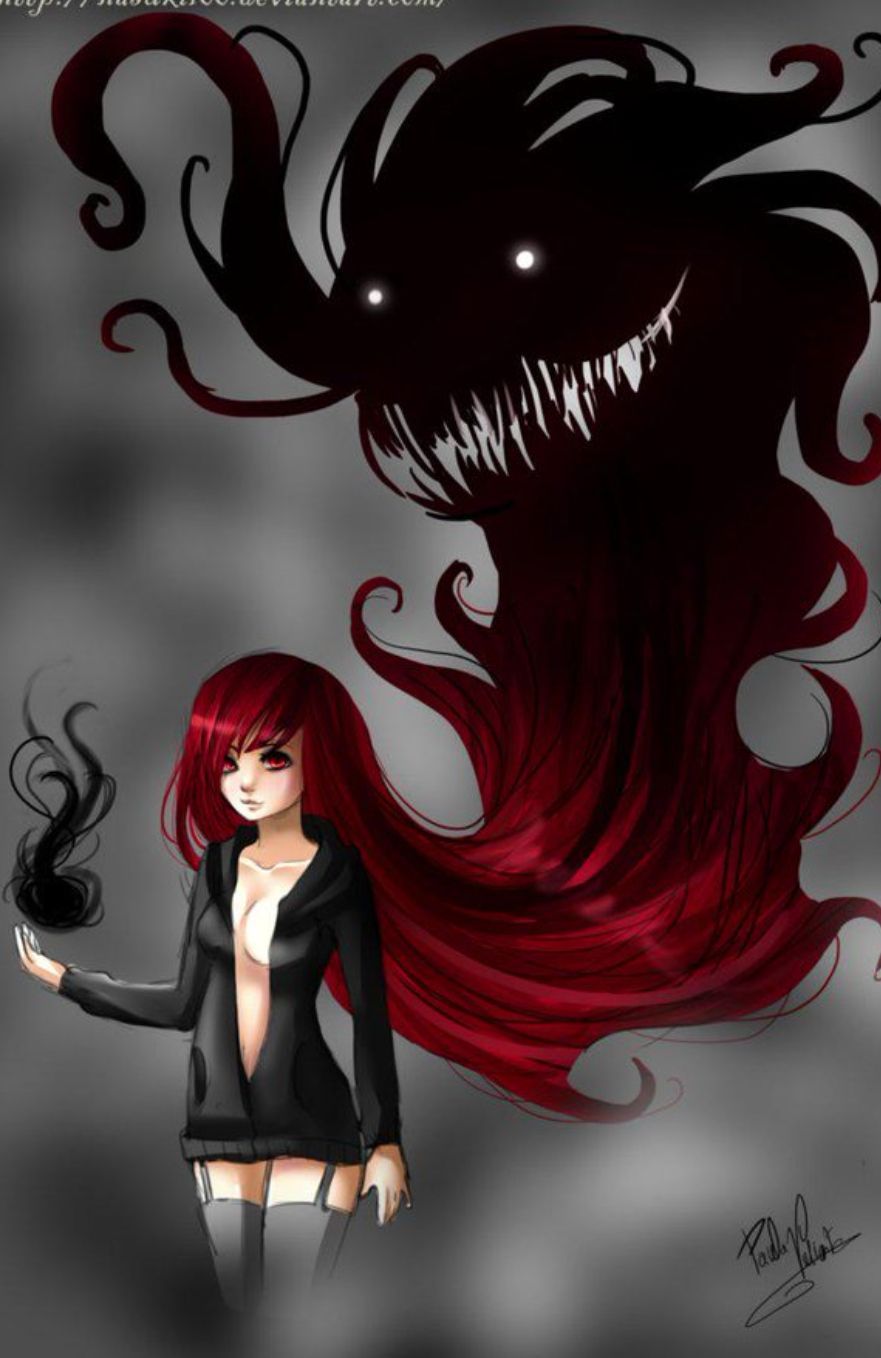 Pin On Creepypastas