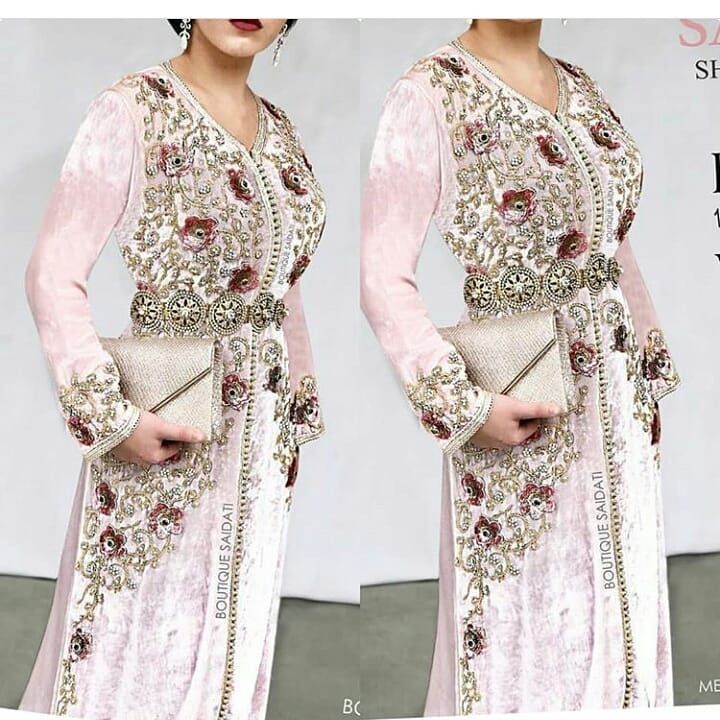 Caftan Caftan2018 Caftanmarocain Beldi Fashion Maman Djellaba Djellabamarocaine