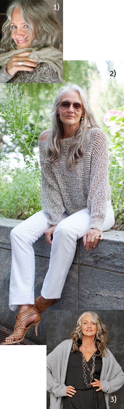 Avstängd Webbplats Fashion Older Women Fashion Women