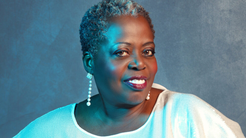 Lillias White Will Be Broadways Next Hermes In Hadestown Playbill Tony Winners Bradley