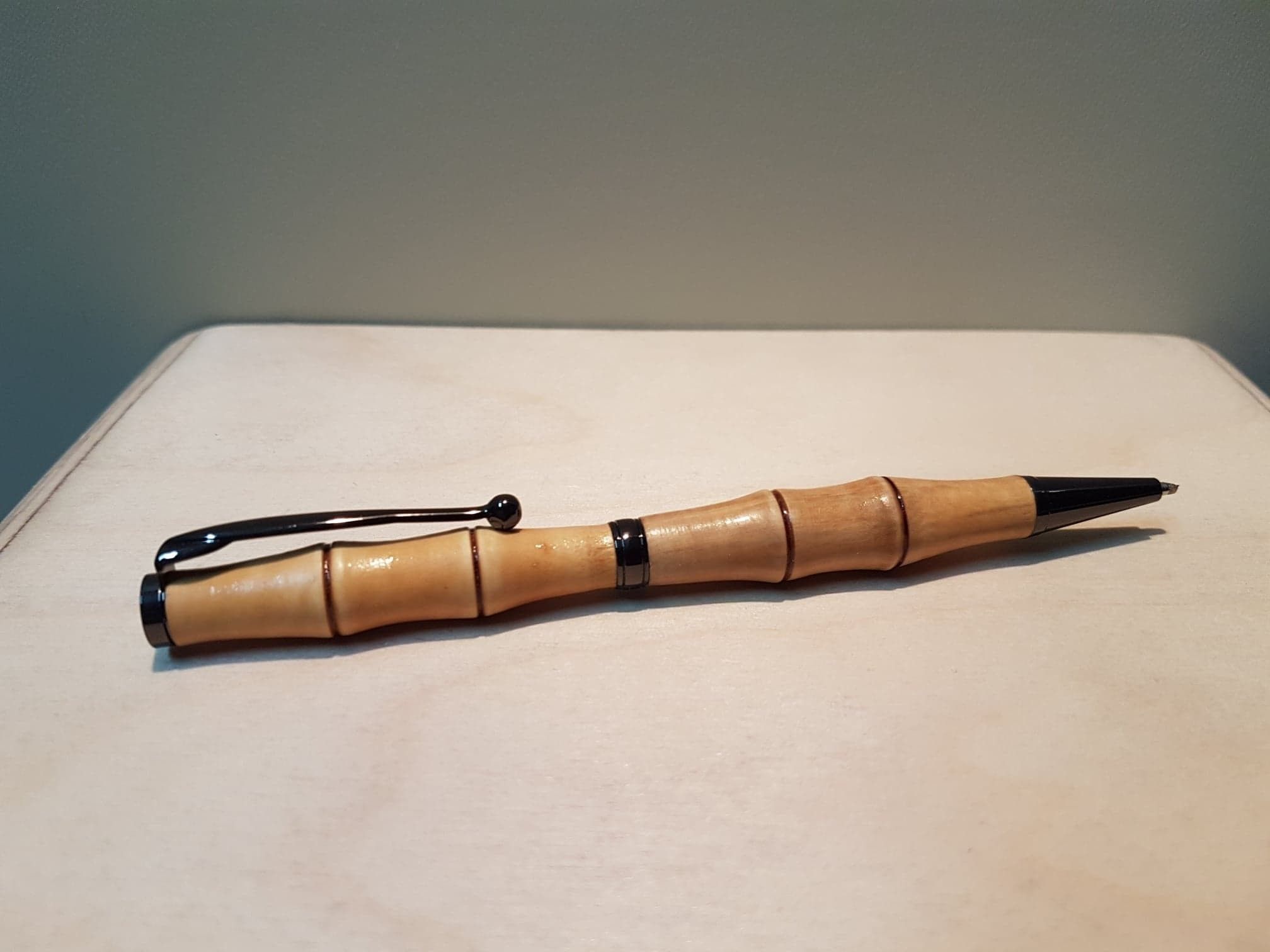 Stylo En Bois Stylo En Bois Stylo Bille Stylo