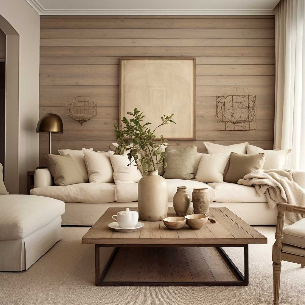 5 Beige Living Room Decor Hacks For A Luxe Look • 333 Images • Artfacade Beige Living Room