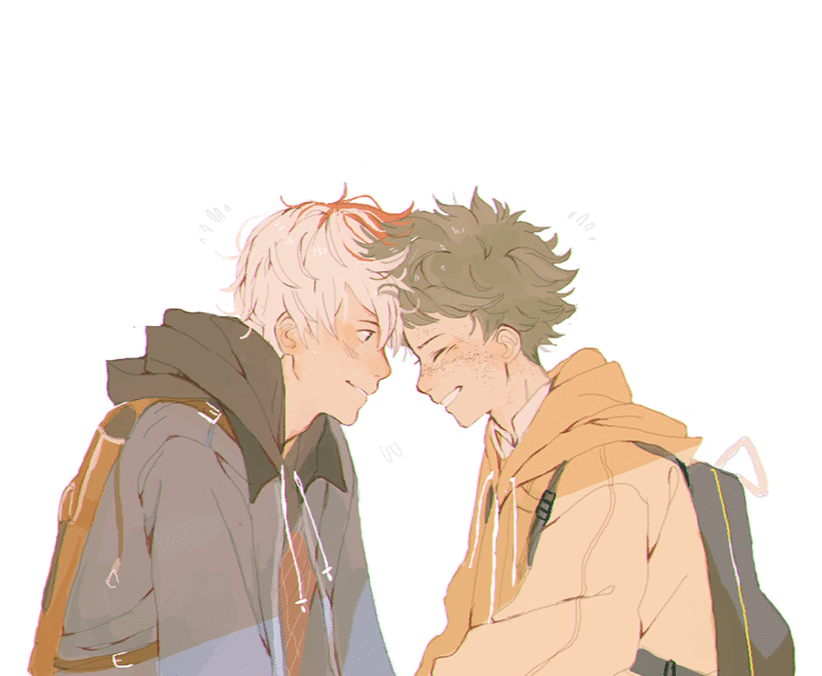 š šfotos Doujinshis Mini Comics Y MĆ”s Tododeku Katsudeku Todob Fanfic Fanfic