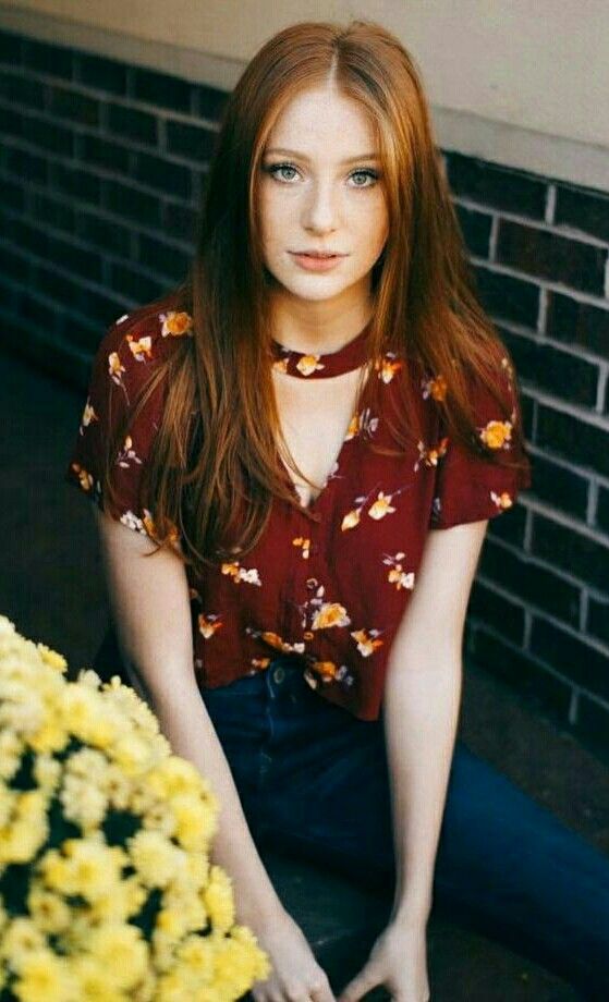 Pin By Lara On Beautiful Redheads Beautiful Redhead Hottest Redheads