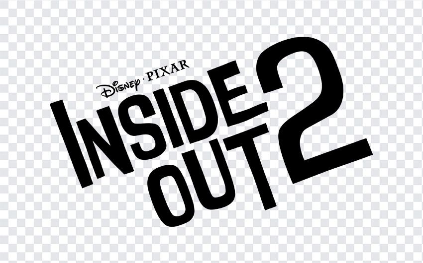 Inside Out 2 Logo PNG | Inside out, Disney inside out, Png Inside Out 2 Logo PNG | Inside out, Disney inside out, Png