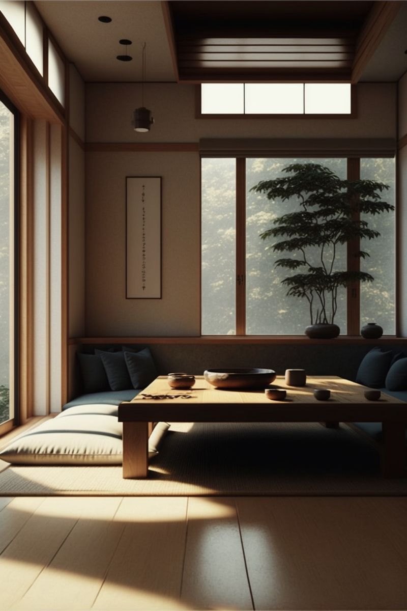 Japanese minimalist interior design – Artofit Japanese minimalist interior design – Artofit