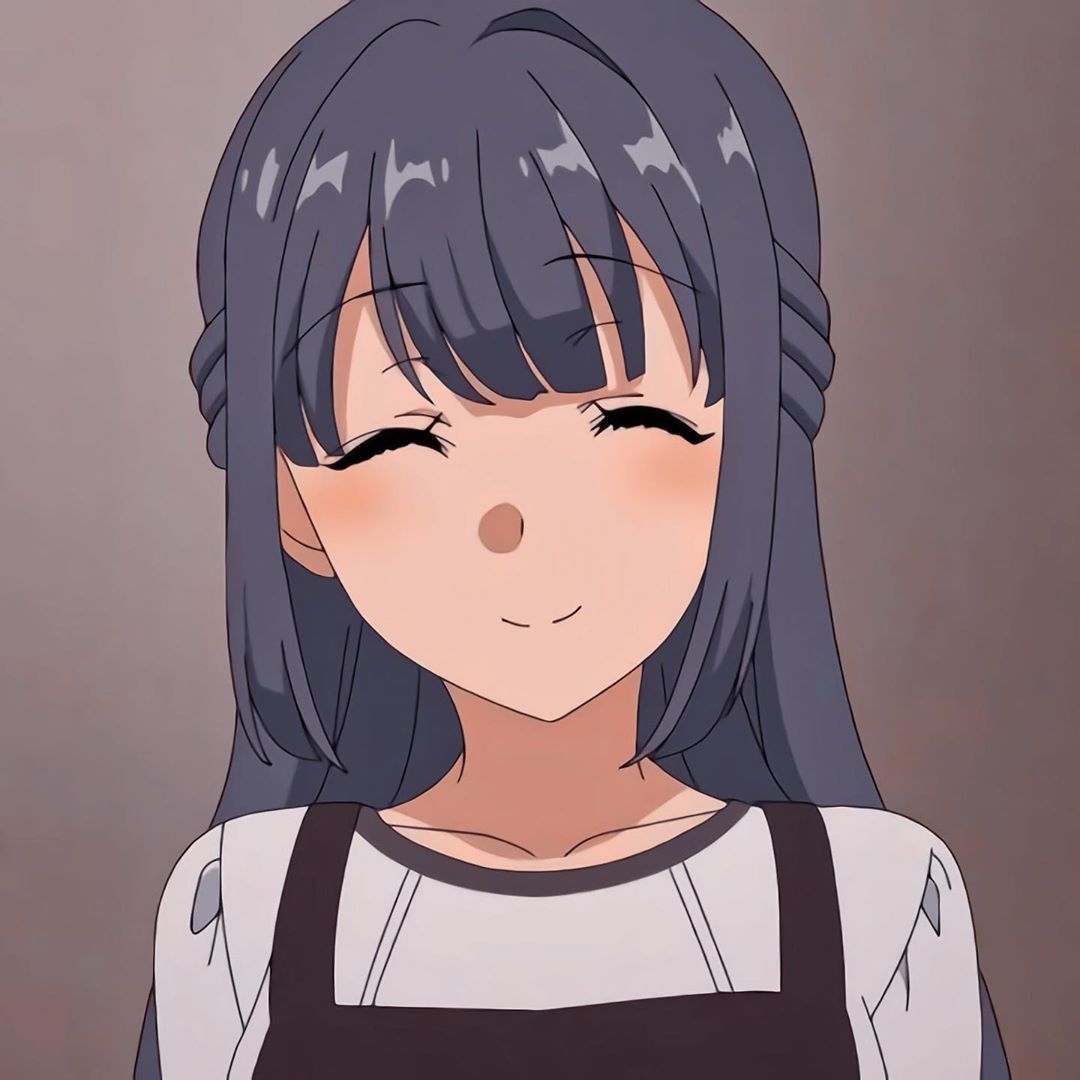 Shoko Makinohara 牧 之 原 翔 子 Makinohara Shōko Es Uno De Los Personajes Principales De La Serie
