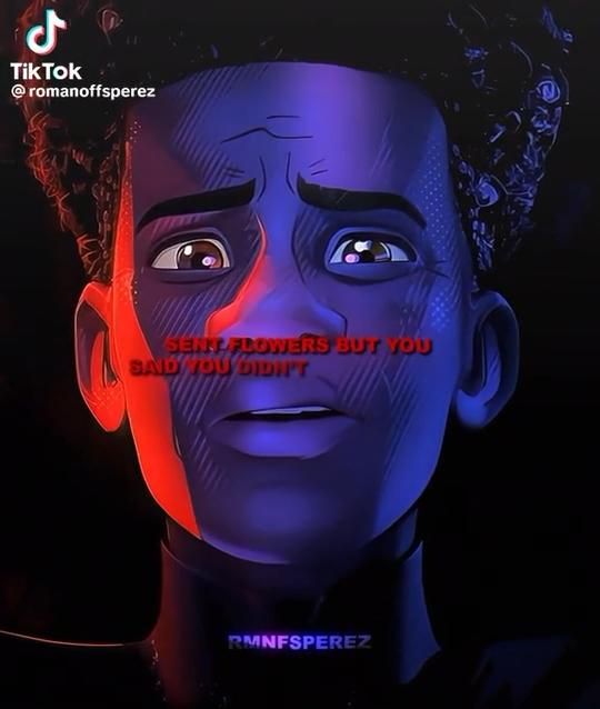 Miles W Braids ๐ Video Miles Morales Spiderman Miles Morales Miles Spiderman