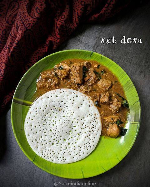 Madras Chicken Curry Kozhi Kari Masala South Indian Chicken Curry Artofit