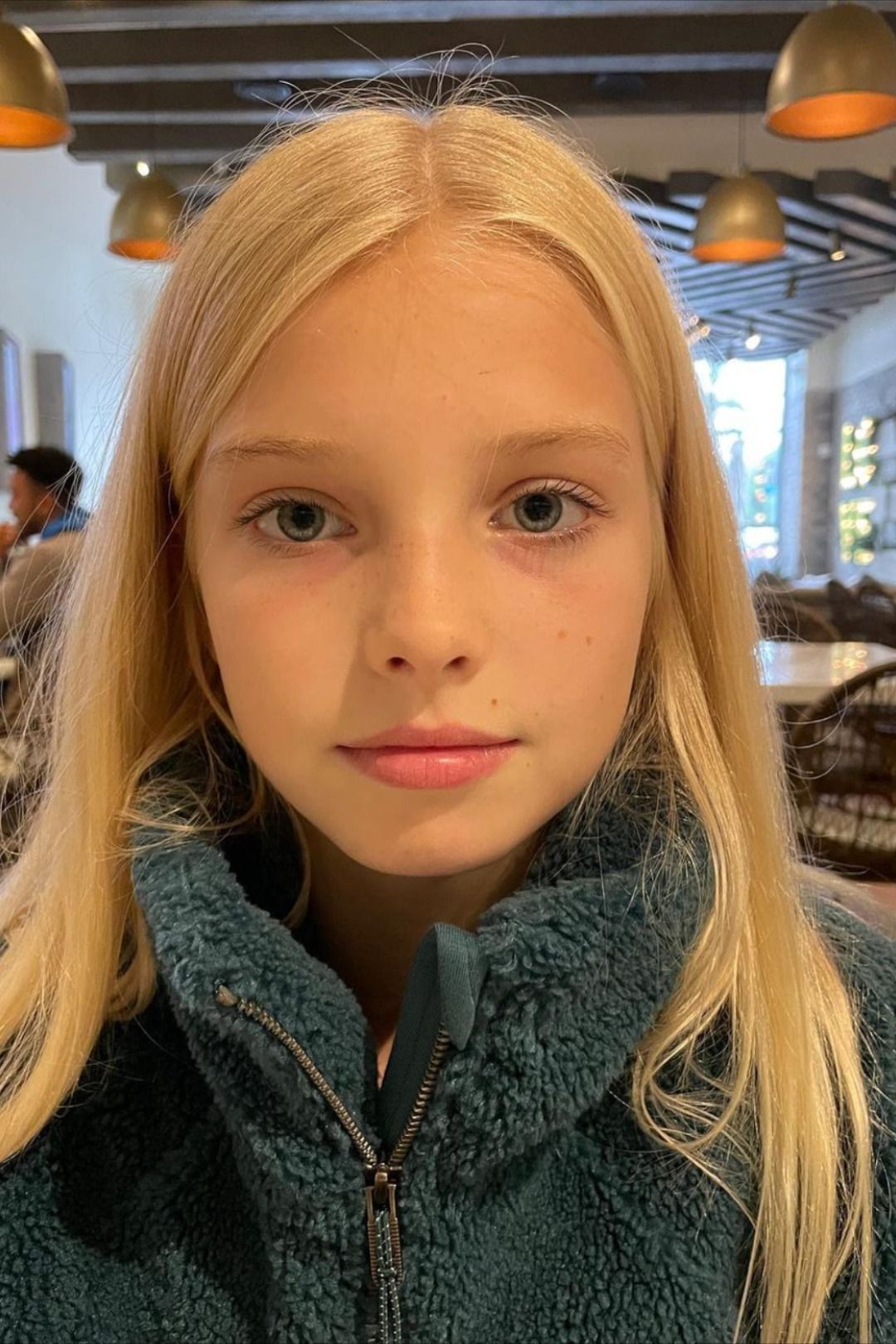 Pin By Ana Maria On Hermanos 🧡 Blonde Hair Green Eyes Brown Hair