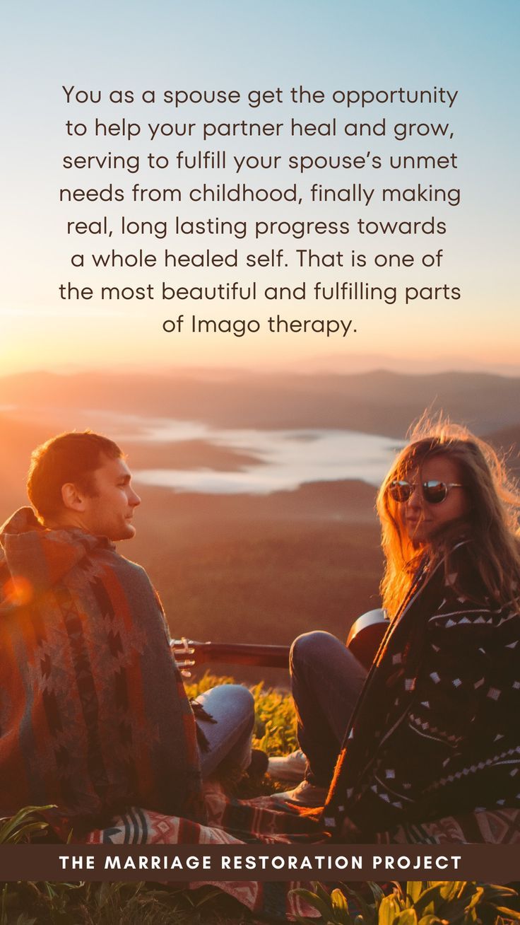 Imago Marriage Therapy Online The Marriage Restoration Project Artofit