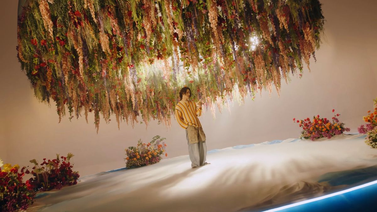 got7 nanana mv | Ceiling lights, Lamp shade, Mason jar lamp got7 nanana mv | Ceiling lights, Lamp shade, Mason jar lamp