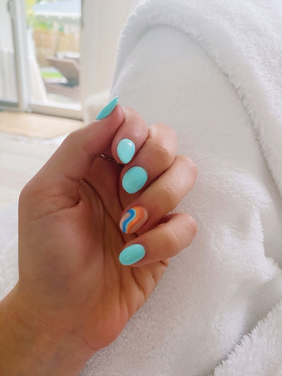 45 Pretty Spring Nail Designs To Try This Season Summer Nails 2023