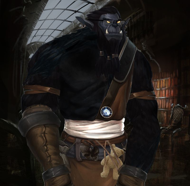 Pin On Bugbears