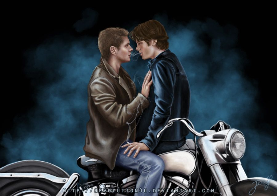 Pin On Wincest~destiel