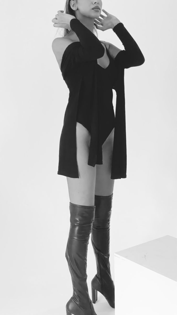 Pin By Hiya On Hiya Fashion Over Knee Boot Knee Boots