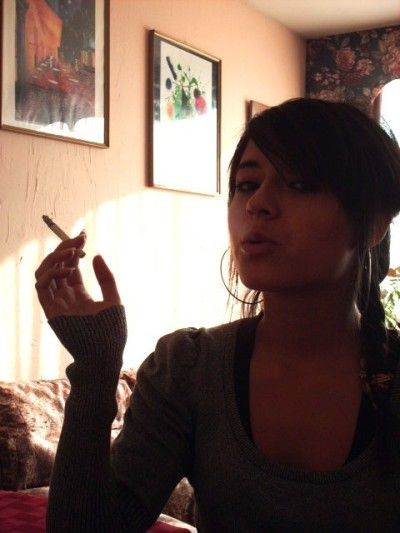 Pin On Young Smokers