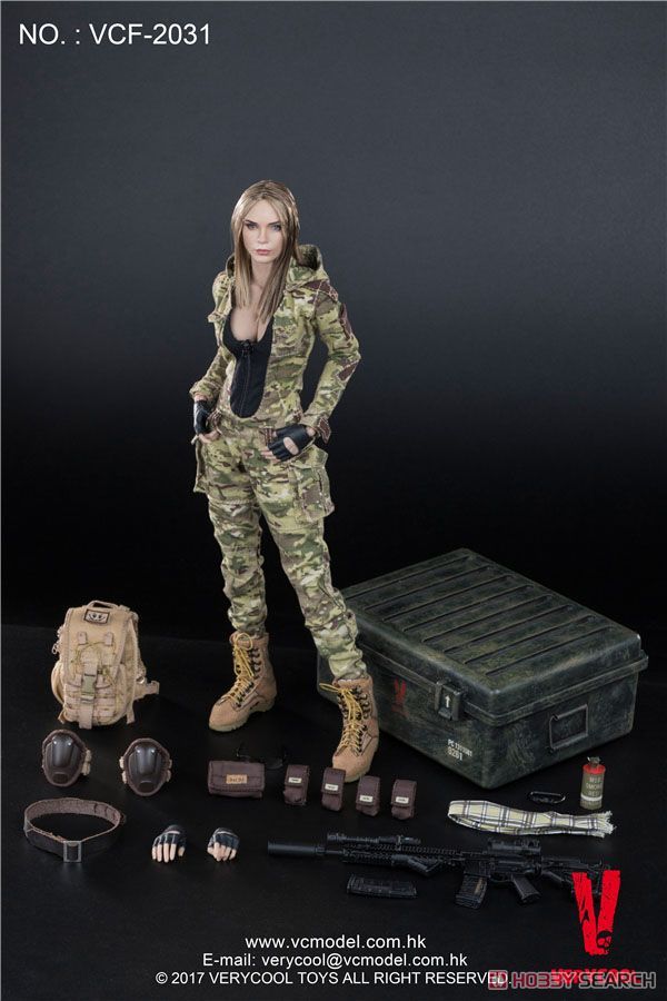 Pin On Lady Soldiers
