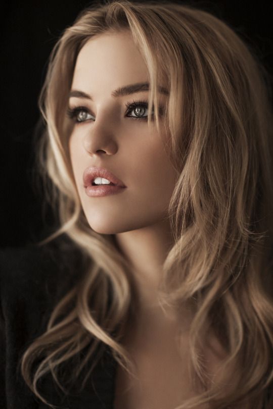 Beautiful Rostro De Mujer Belleza Mujer Rostros