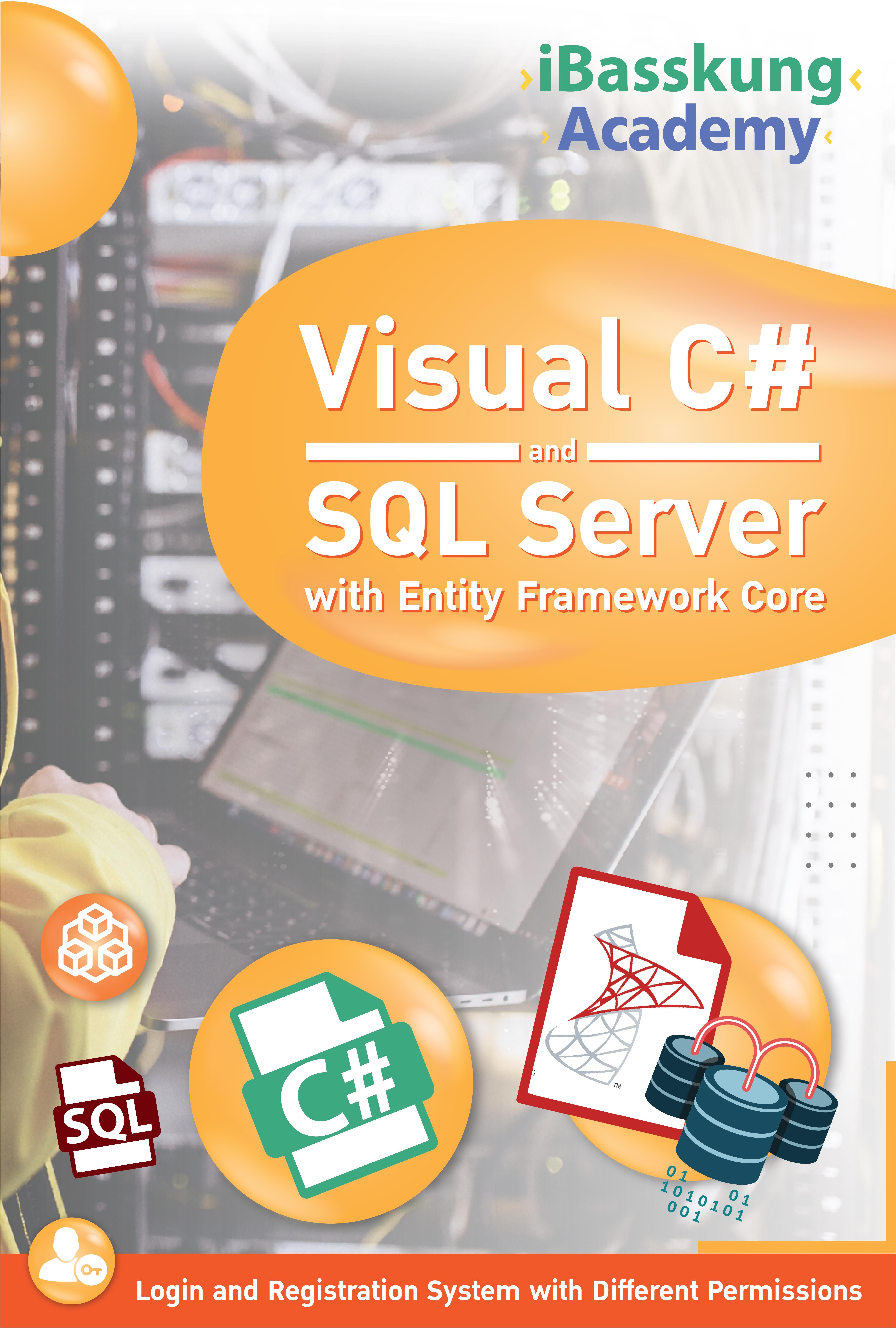 Entity Framework Core In Asp Net 3 1 Pro Code Guide Watch Learn C And Sql Server With By