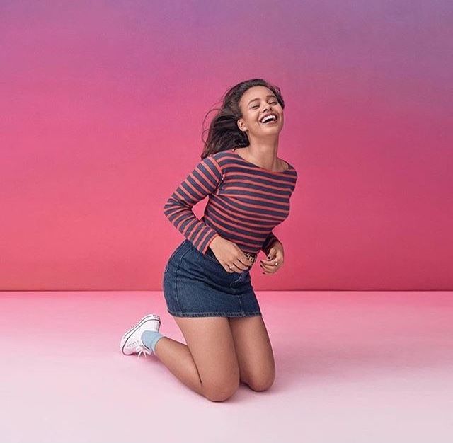 Ghim Của Alex ☻ Trên Alisha Boe