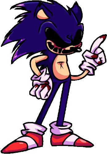 Sonic Pc Original Sonic Game Over Screen Tails Doll Facial
