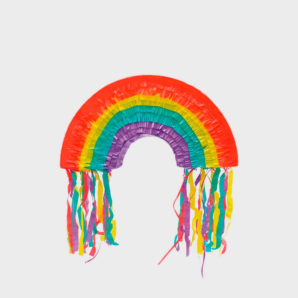 Rainbow Pinata Artofit