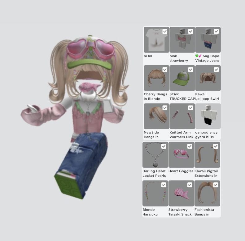 D9visgirl 🐾 In 2022 Roblox Roblox Roblox Guy Roblox Avatars Girl Baddie Cute