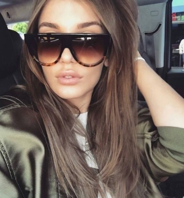 αиαвєℓℓє~ Sunglasses Women Women Cute Sunglasses