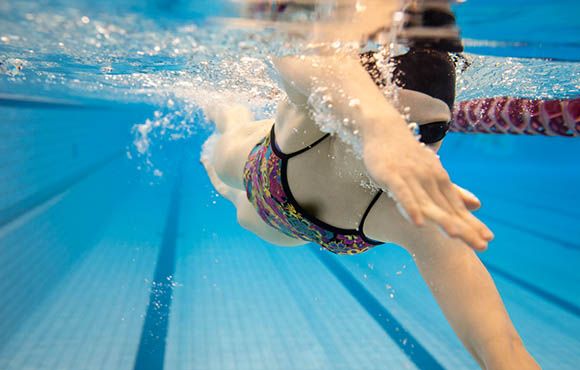 10 Elements Of A Perfect Freestyle Stroke Artofit