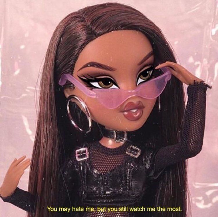 Pin On Been That Bitch