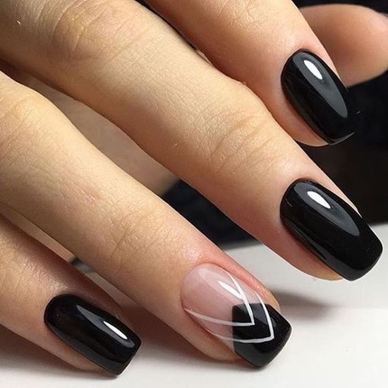 Pretty Nail Art 2017 Reny Styles Manicura De Uñas Manicura Uñas