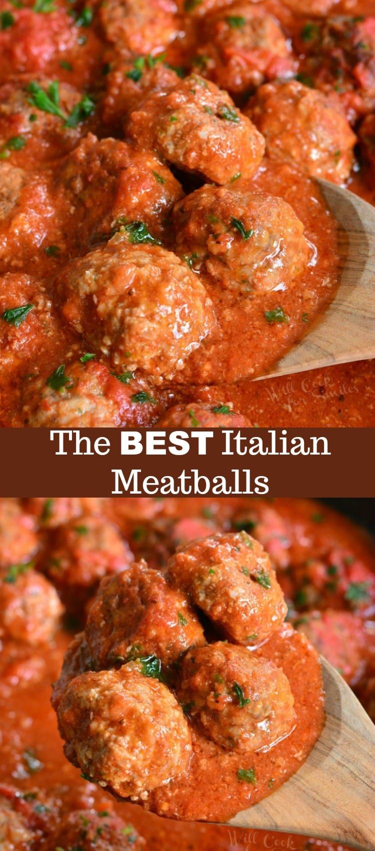 Classic Meatball Recipe Best Italian Meatball Recipe Classic Italian