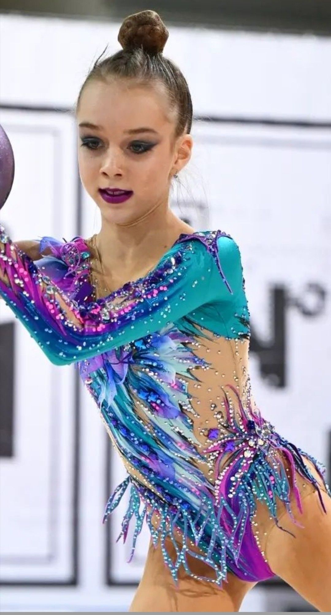 Pinterest In 2024 Figure Skating Dresses Leotards Gymnastics