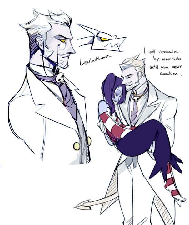 Horror In Hell Male Horror Sans Reader X Highschool Dxd Gear Transformations And Familiar Artofit