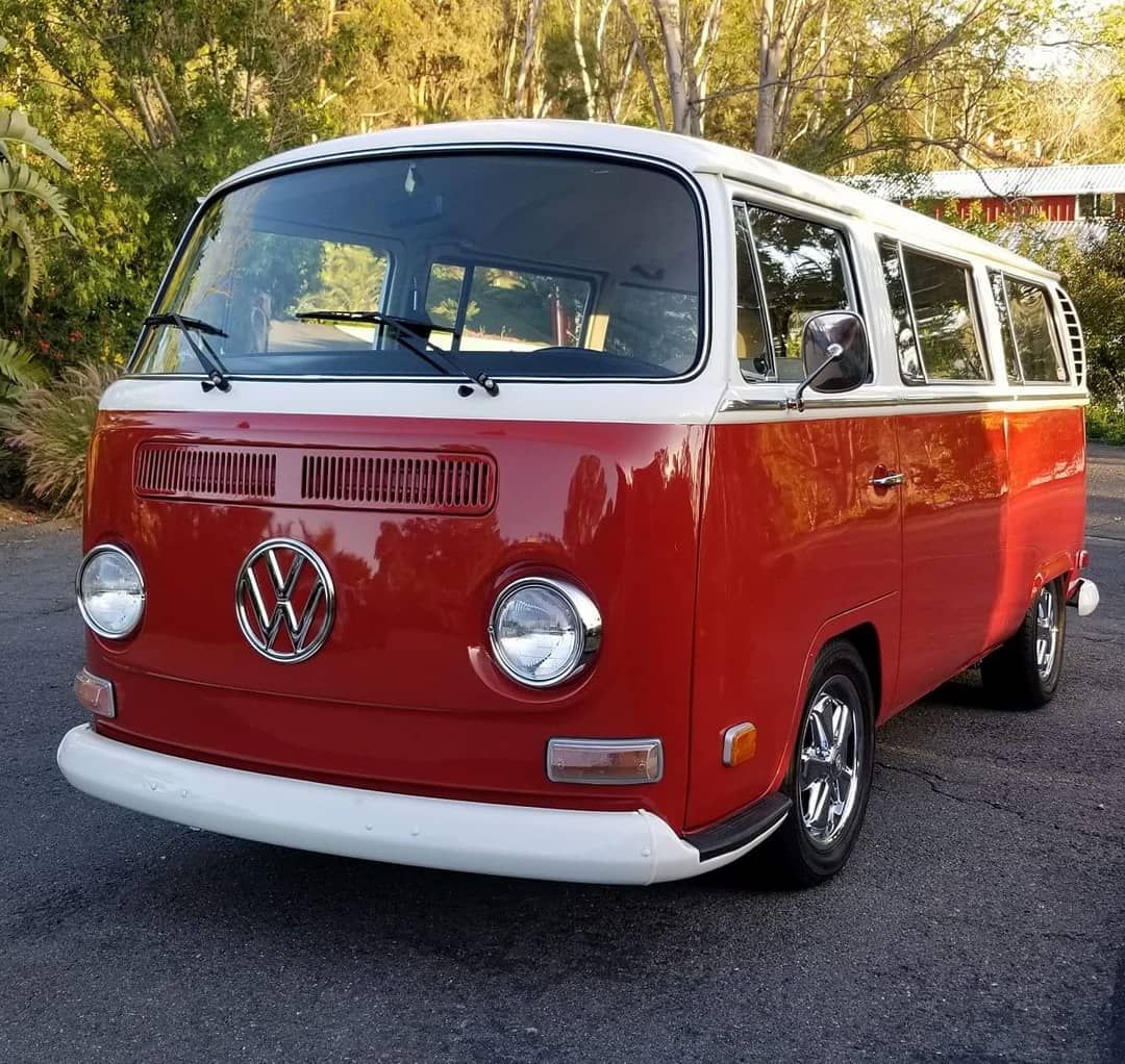 604 Likes 6 Comments Vw Aİrcooled Vwaircooledvosvos On Instagram Vw Bus Vw Bus T2 Vw Van