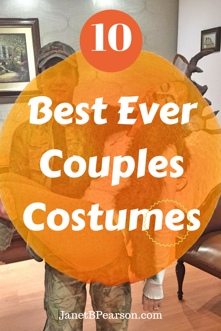 10 Of The Best All Time Halloween Costumes For Couples Couples